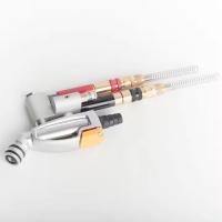 China Non OEM 1018800 IG07 - PA Complete Powder Injector IG07 For Powder Coating Machine for sale
