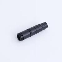 China NON OEM 1001340 11-12 Mm Powder Hose Gun Connector Hose Connection 9-10 Mm For Gm03 Powder Gun for sale