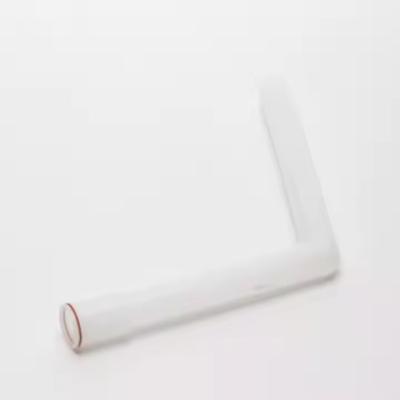 China NON OEM Original Compatible Anti Wearing Inner Powder Tube For PEM - X1 Powder Coating Gun Powder Coating Spare Parts for sale