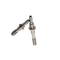 China Non OEM Original Compatible 1000804 Rinsing Air Connection For Gm02 Manual Powder Coating Gun for sale