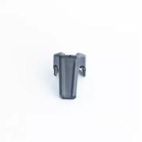 China 1007217 Original Interchangeable End Plate With Hook For Gm03 Powder Gun for sale