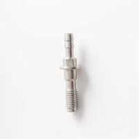 China 1017656 Rinsing Air Connection For GM04 Powder Gun Non OEM for sale