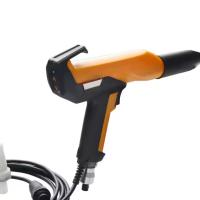 China 1008070 GM03  Electrostatic Powder Coating Gun Spare Parts for sale