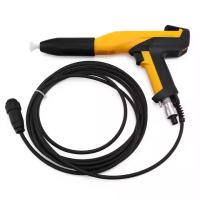 China 1008070 GM03  Electrostatic Powder Coating Gun Spare Parts for sale