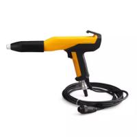 China 1008070 GM03  Electrostatic Powder Coating Gun Spare Parts for sale