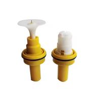 China 2322493 X1 Electrode Holder With Nozzle 2322529 And 2321976 X1 Fan Spray Nozzle for sale