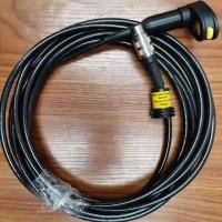 China 2334275 2334568 Manual Gun Cable X1 6m ET Manual Powder Coating Gun X1 15m ET Electrical Connection Cable for sale
