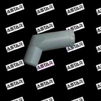 China PEA - C4  Automatic Powder Spray Gun 390930 60 Degree Angle Adapter WA60 C4 PEA-C4XL-S Corona for sale
