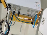 China NON OEM Original X1 Vibration Function Powder Coating Machine for sale