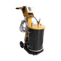 China ASTAR MT800 Electrostatic Powder Coating Machine for sale
