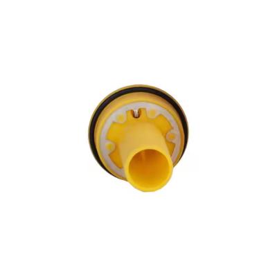 China Aftermarket 2321976 X1 Flat Spray Nozzle Of X1 Powder Coating Gun for sale