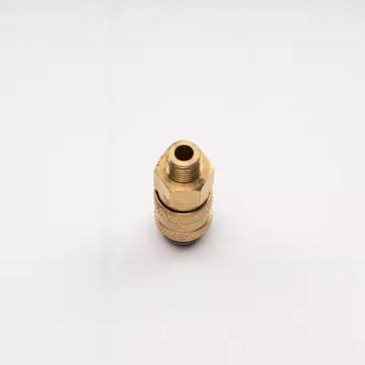 China NON OEM 9992710 Quick Release Socket For Powder Injector PI-F1 for sale