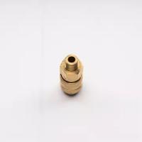 China NON OEM 9992709 Quick Release Plug For Powder Injector PI-F1 for sale