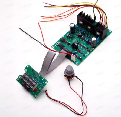 China Stable Performance Powder Coating Machine Pcb Mainboard Powder Coating Cascade for sale