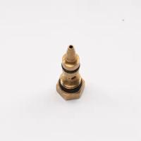 China NON OEM 241923 Injector Nozzle ET For Powder Injector PI-F1 Powder Coating Spare Parts for sale