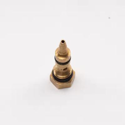China NON OEM 241923 Injector Nozzle ET For Powder Injector PI-F1 Powder Coating Spare Parts for sale