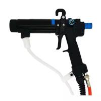 China TC-92 Water And Oil Universal Hand held Liquid Electrostatic Spray Gun for sale