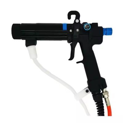 China TC-92 Water And Oil Universal Hand held Liquid Electrostatic Spray Gun for sale