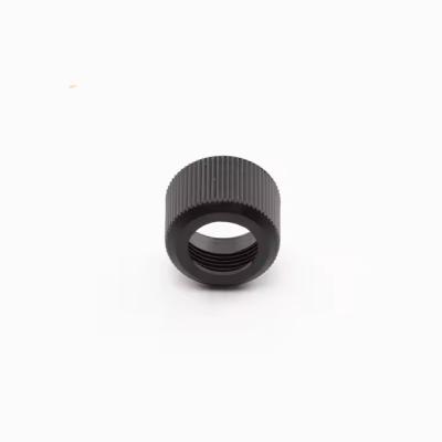 China NON OEM 24166 Outer Rut For Powder Injector PI-F1 Electrostatic Spray Gun for sale