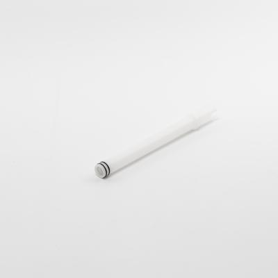 China Non Oem C07 520011 E-Gun C1/C2 Bottom Powder Pipe For E-Gun Powder Coating Gun for sale