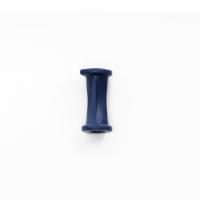 China Blue Pinch Valve For Kit 1612217 Standard Pump For HD Powder Coating Gun for sale
