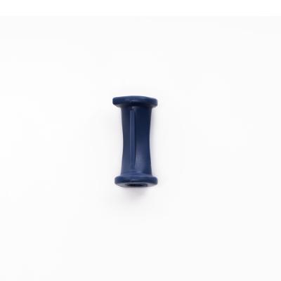 China Blue Pinch Valve For Kit 1612217 Standard Pump For HD Powder Coating Gun for sale