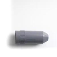 China 379 166 GA02 Threaded Sleeve Coating Gun Powder Coating Parts for sale