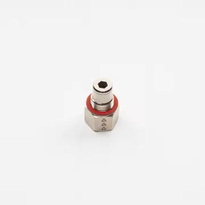 China NON OEM 0241460 Spring Check Valve For PI-F1 Powder Injector for sale