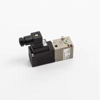 China NON OEM 1107597 Electromagnetic Valve For Powder Coating Machine for sale
