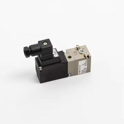 China NON OEM 1107597 Electromagnetic Valve For Powder Coating Machine for sale