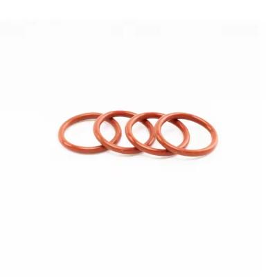 China NON OEM O-RING OD23 ID18 WD2.5 End For 1612217 KIT Pinch Valve For HD Powder Coating Gun for sale