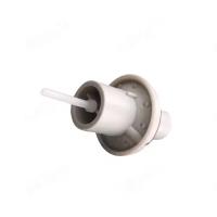 China 1604824 LT Manual Powder Spray Gun Flat Spray Electrode Assy 1106078 1605863 Flat Spray Electrode Holder Electric Power for sale