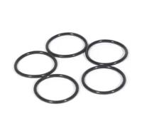 China 1095885 Polished Tribo Gen II Powder Coating Pump O Rings Custom OEM Support for sale