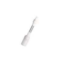 China 1093605 300 MmPowder Coating Gun Custom OEM Support Polished Surface Lance Extension for sale