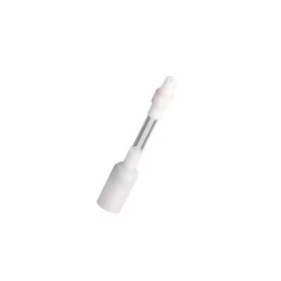 China 1093605 300 MmPowder Coating Gun Custom OEM Support Polished Surface Lance Extension for sale