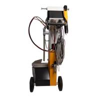 China Electric E-GUN B07 EC0002 Non-OEM C1/C2 TOP POWDER PIPE ASSEMBLY Complete With Source for sale