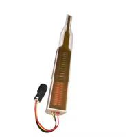 China 1084821  Non-OEM Automatic Powder Spray Gun Power Supply Part Polished Plastic Powder Coating  Parts for sale