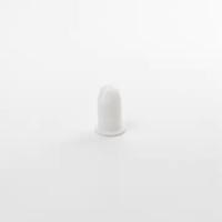 China 1010661  NON OEM NOZZLE Flat Spray 13-mm ID 4 Mm For Powder Coating Gun for sale