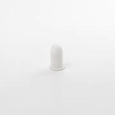 China 1010661  NON OEM NOZZLE Flat Spray 13-mm ID 4 Mm For Powder Coating Gun for sale