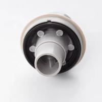 China 1604824 1106078 1605863  LT Manual Powder Spray Gun Flat Spray Electrode Assy Flat Spray Electrode Holder Electric Power for sale