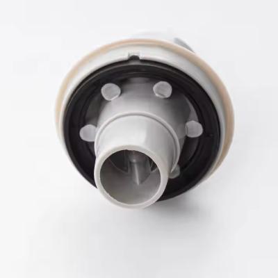 China 1604824 1106078 1605863  LT Manual Powder Spray Gun Flat Spray Electrode Assy Flat Spray Electrode Holder Electric Power for sale