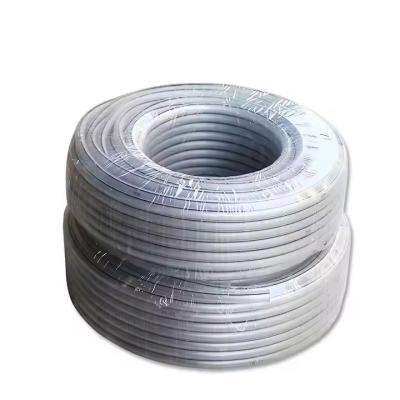 China 11/16 mm 105139 12/18 mm 1001674 10/15mm 1001673 POE Antistatic Conductive Powder Hose OEM Customizable for sale