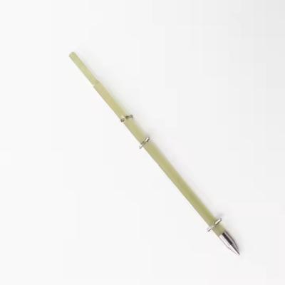 China NON OEM 1000346 Powder Coating Spare Parts Deflector Rod Complete for sale