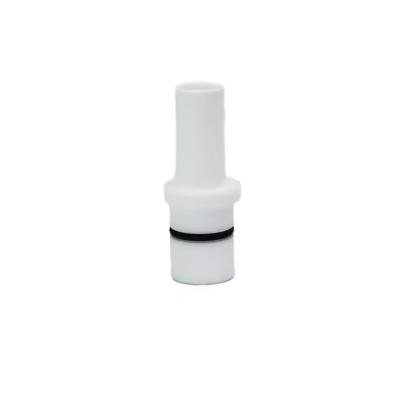 China 226713 Venturi Tube High Power Powder Pump Spare Parts For Powder Coating Machine for sale
