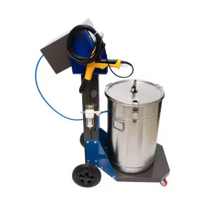 China E9 Powder Coating Spare Parts With Long Service Life Selling Point for sale
