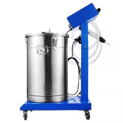 China NON OEM 1087760 HOOK Hand Gun For LT Manual Powder Spray Systems for sale