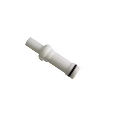 China 241229 Low Air Injector Collector Nozzle for Powder Coading Machine for sale