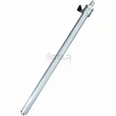 China 1009679 Stainless Steel Complete Fluidizing Suction Unit For Powder Coating Machine Polished Surface OEM Customizable for sale