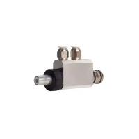China NON OEM 1066891 Inline Powder Pump For Powder Coading Machine Powder Feed Centers for sale