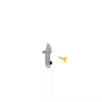 China 1606999 Kit With Electric Power Source Trigger / Axle  for Manual Electrostatic Powder Coating Spray Gun for sale